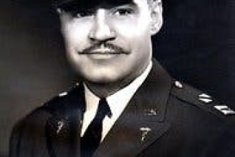 Major Albert N. Brown | Article | The United States Army