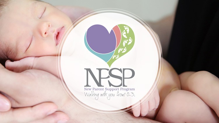 Army Community Service New Parent Support Program meets needs during ...