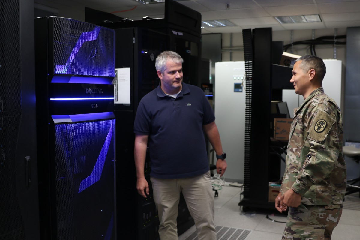 LRMC technicians earn top honors across Army Medicine | Article | The ...