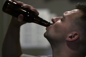 Study prompts re-emphasis on alcohol abuse treatment options | Article ...
