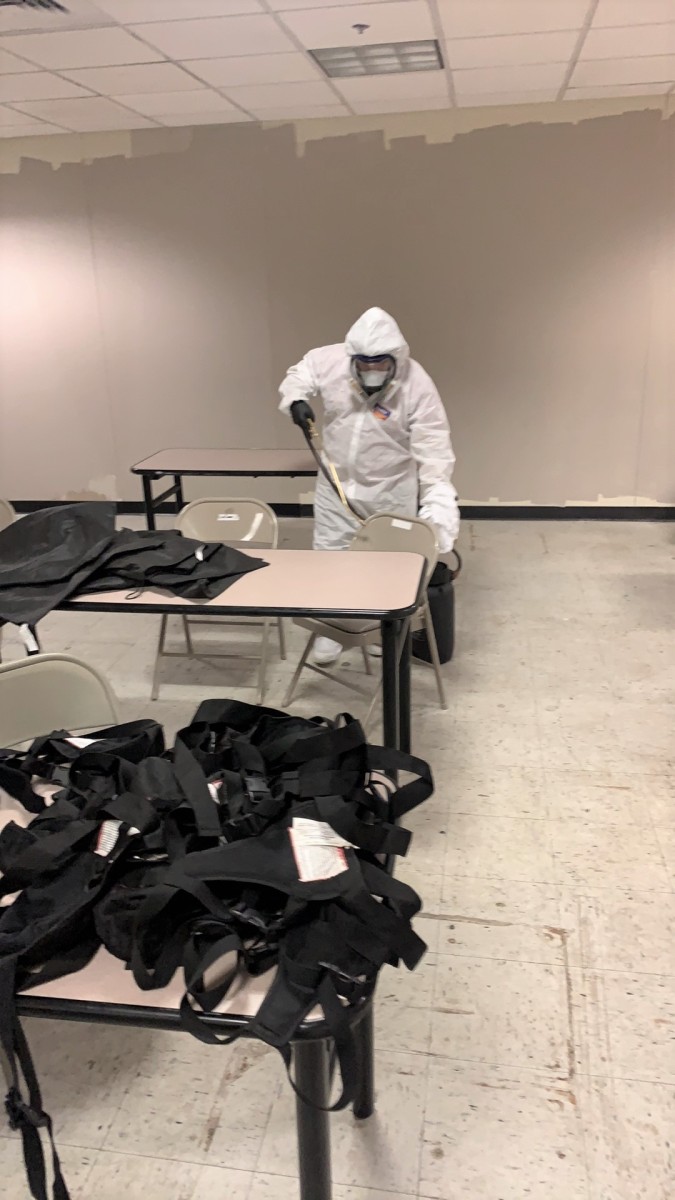 MICC cleaning contract supports clean, safe workplaces | Article | The ...