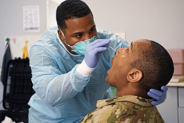 COVID-19 precautions helps keep Noble Partner 20 on track | Article ...