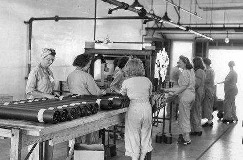 Army ammunition plants continue serving nation | Article | The United ...