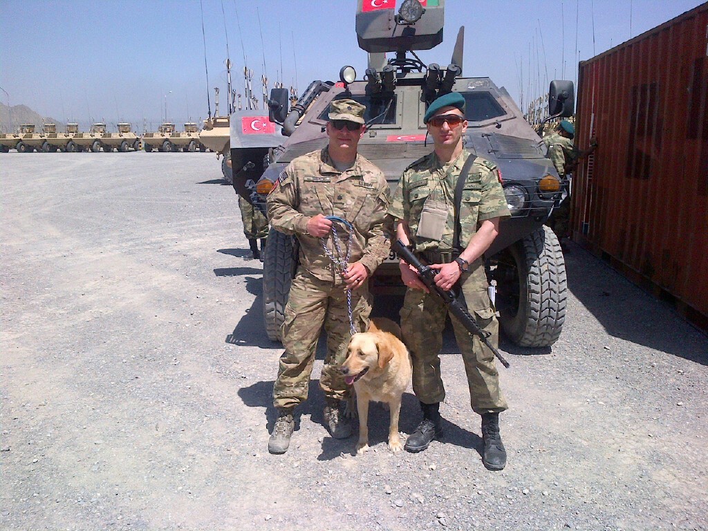 Remembering a Good Soldier | Article | The United States Army