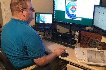 Telework schedule brings about innovative solutions to support AMCOM ...