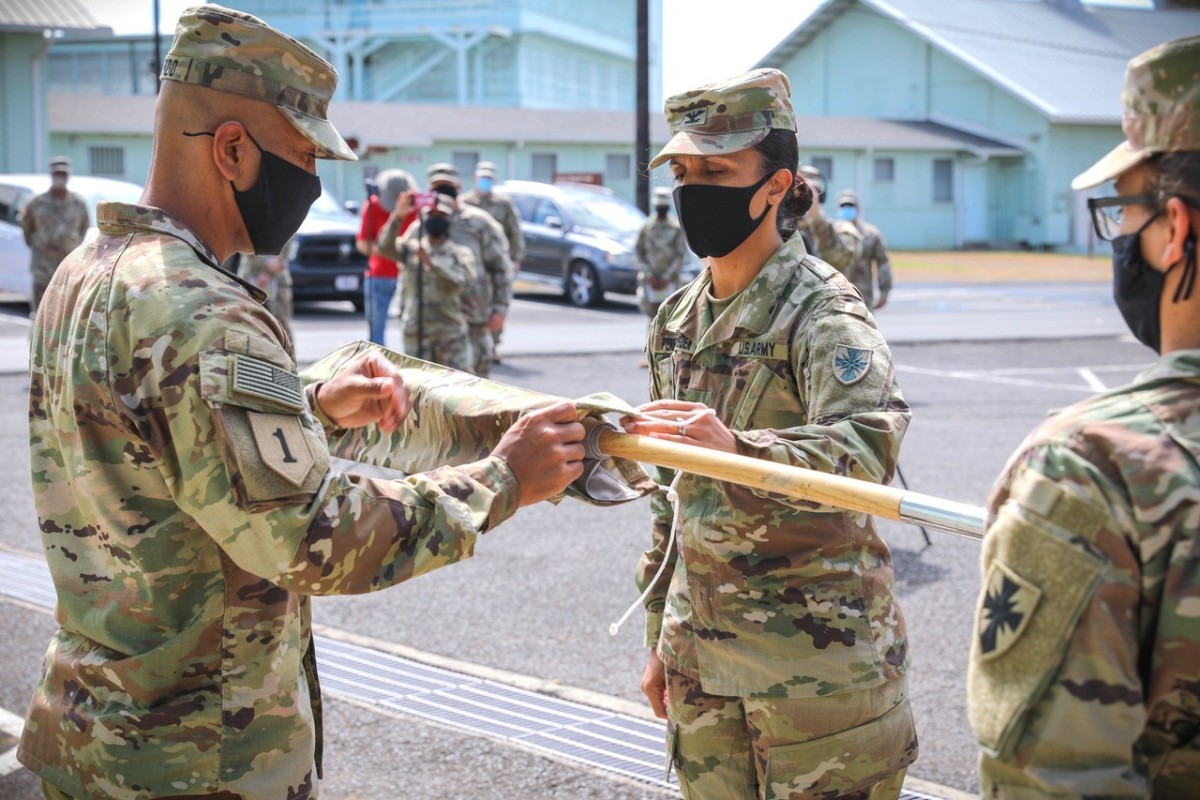 Diamond Knights Deploy To CENTCOM AOR | Article | The United States Army