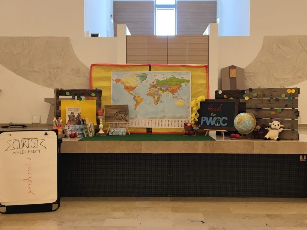 USAG Bavaria PWOC kicks off season | Article | The United States Army