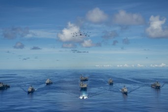 8th Theater Sustainment Command | The United States Army