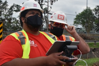 U.S. Army Corps of Engineers