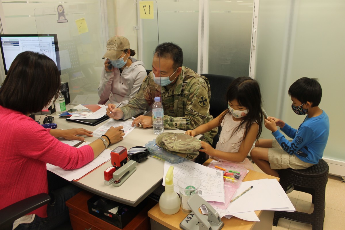 House hunting during quarantine | Article | The United States Army