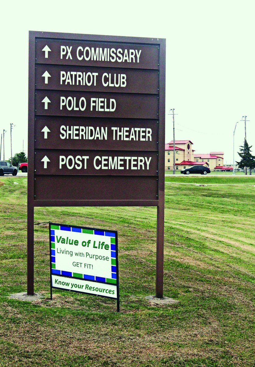 Fort Sill programs emphasize peoples' value | Article | The United ...