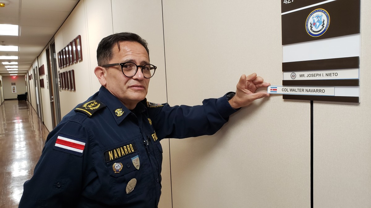 The End of an Era | Article | The United States Army