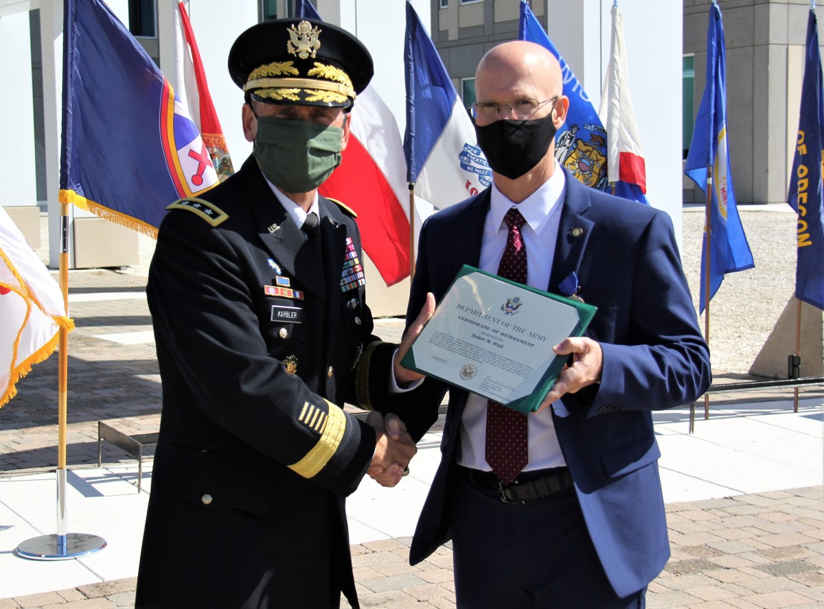 ATEC’s Executive Technical Director/Deputy to the Commander retires ...