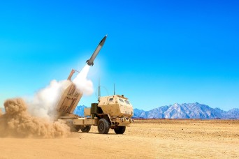 Army pursues new mid-range missile to fill gap in precision fires ...