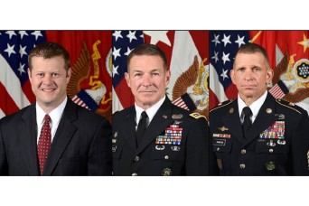 8th Theater Sustainment Command | The United States Army