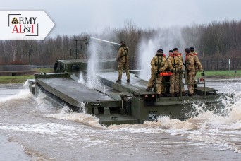 Understanding the battlefield | Article | The United States Army