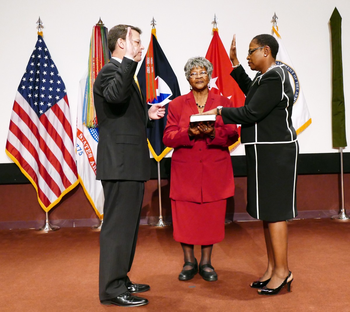 Aviation, Missile Center reflects on the creation of the Senior ...