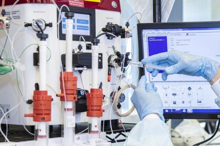 Medical Testing On Humans