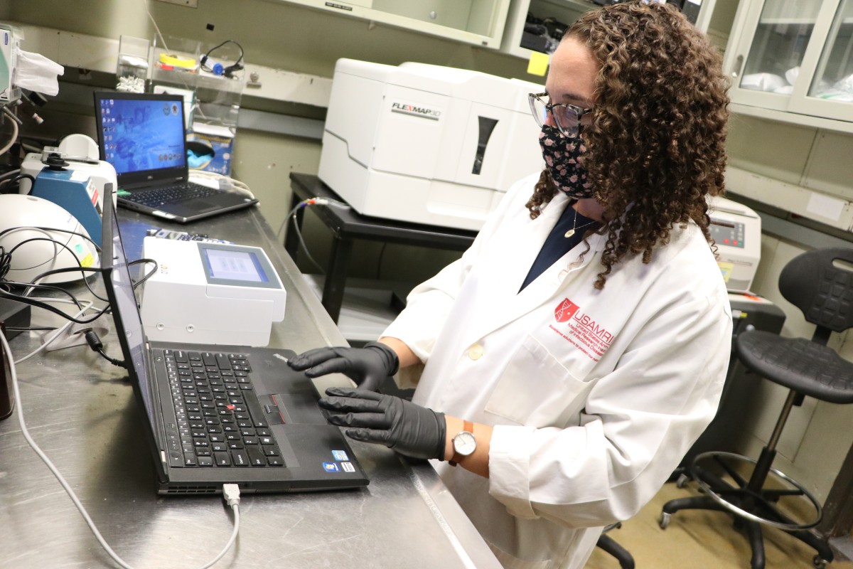 Army tests foreign manufactured COVID-19 antibody test kits | Article ...