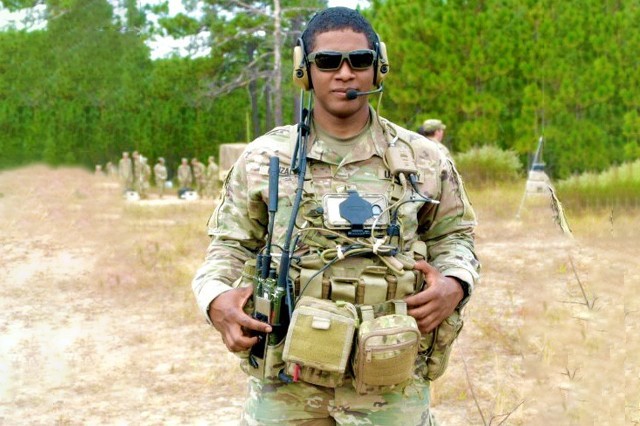 Soldier exercise pinpoints need for across-the-ranks ITN training ...