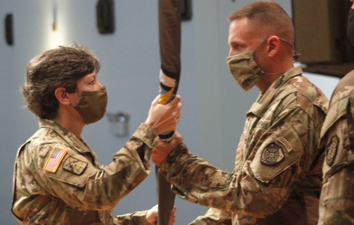 Army Cyber Protection Brigade welcomes new commander | Article | The ...