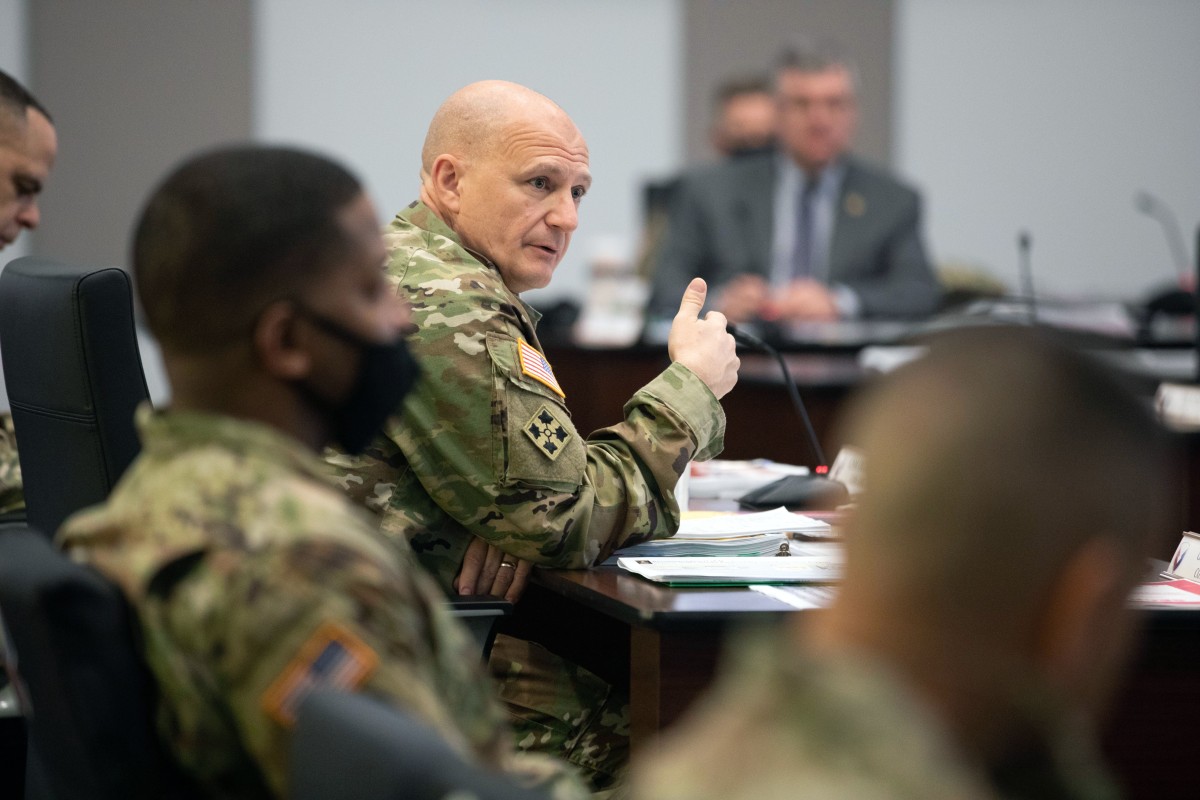 AMC’s top leader outlines strategic initiatives, priorities at ...