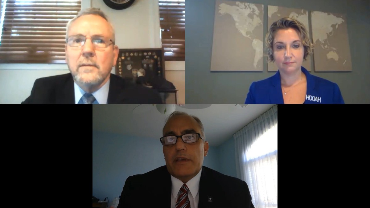 New tool aims to enable commanders to track, prevent high-risk ...