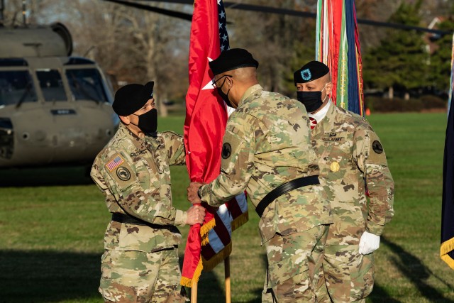 84th Training Command welcomes new commanding general | Article | The ...