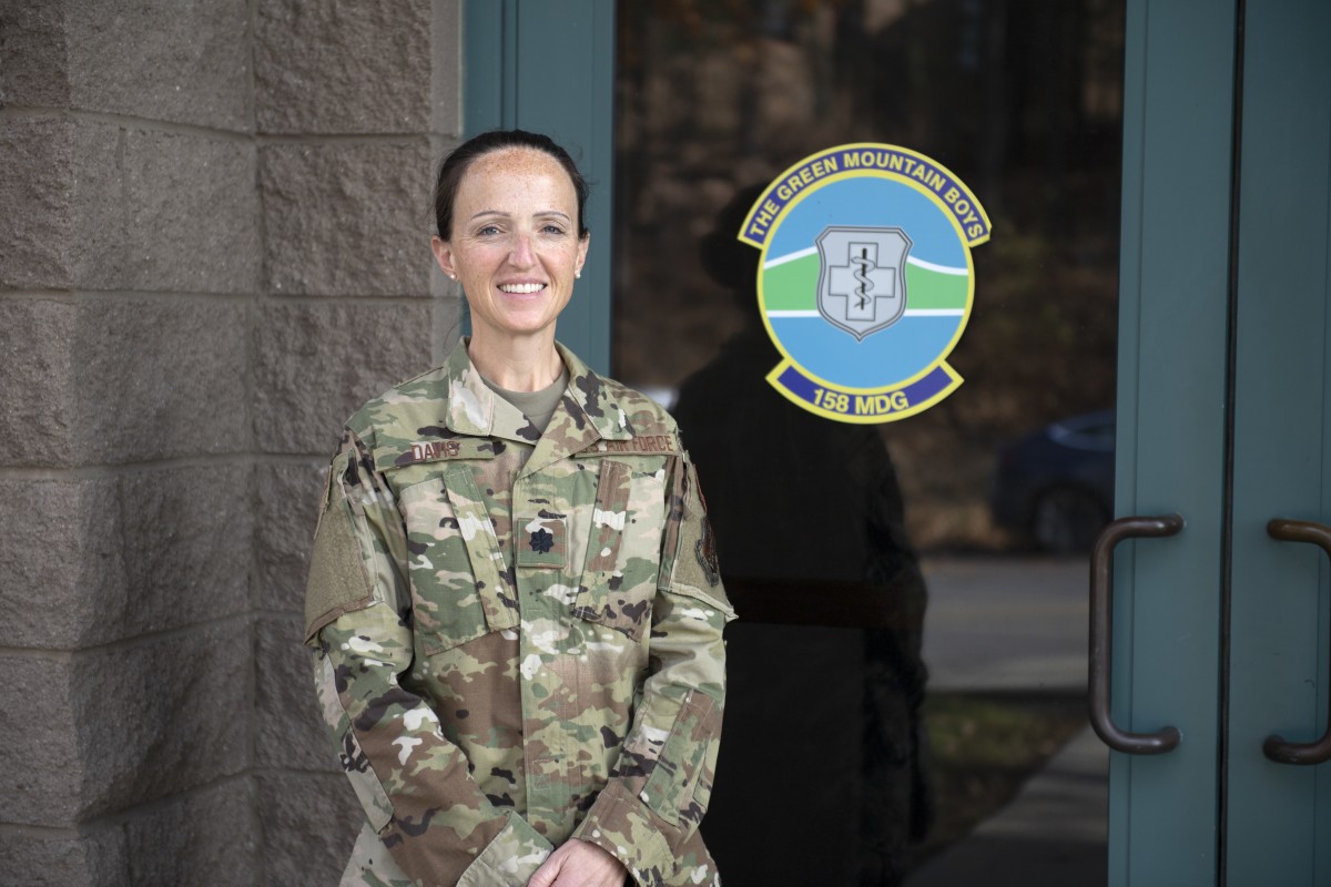 VT Guard hosts trauma care training with North Macedonia | Article ...