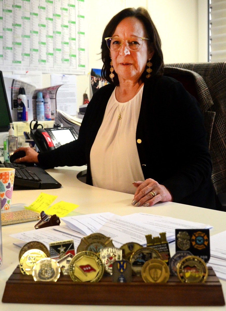 USAG celebrates employee service longevity | Article | The United ... USAG celebrates employee service longevity | Article | The United ...
