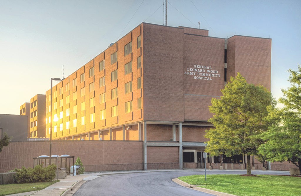 Flu vaccinations begin Friday at GLWACH | Article | The United States Army