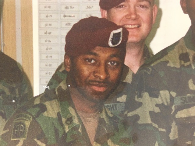 On Veterans Day, Army IGs reflect on service | Article | The United ...