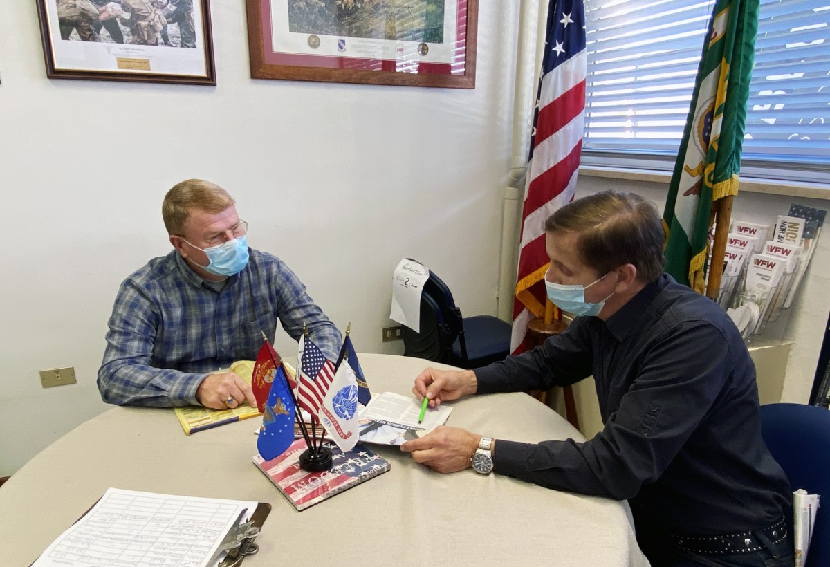 Retiree Services Center always ready to assist VMC | Article | The ...