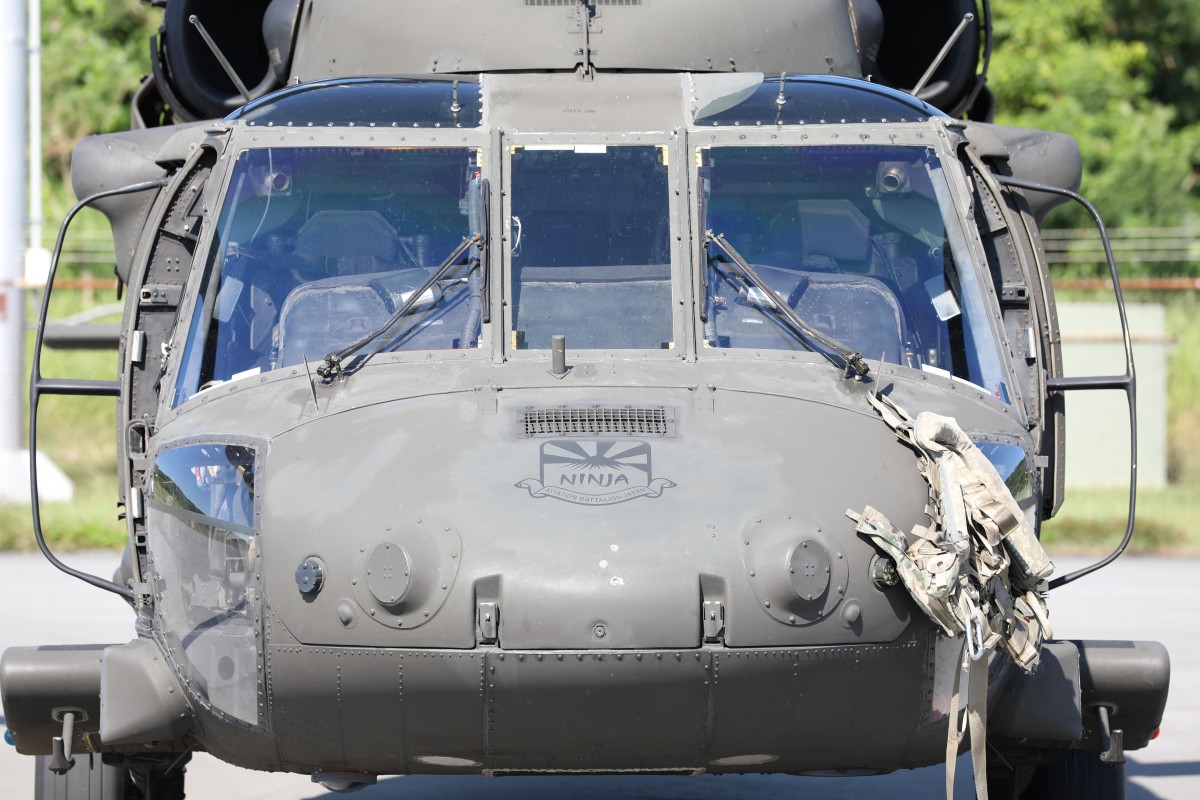 Orient Shield redefines U.S. Army Japan’s role in the multi-domain ...