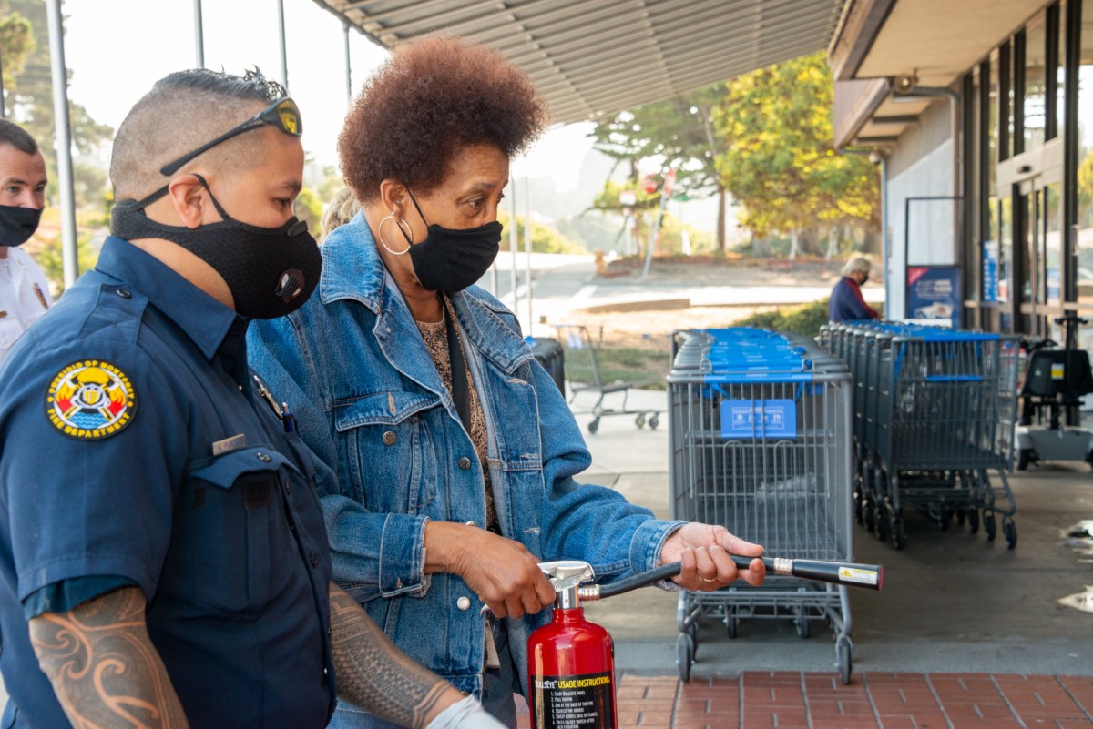 Fire Prevention is a Team Effort | Article | The United States Army