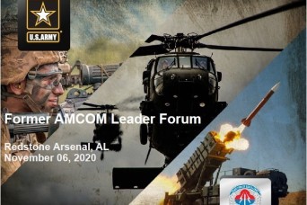 U.S. Army Aviation and Missile Command | The U.S. Army