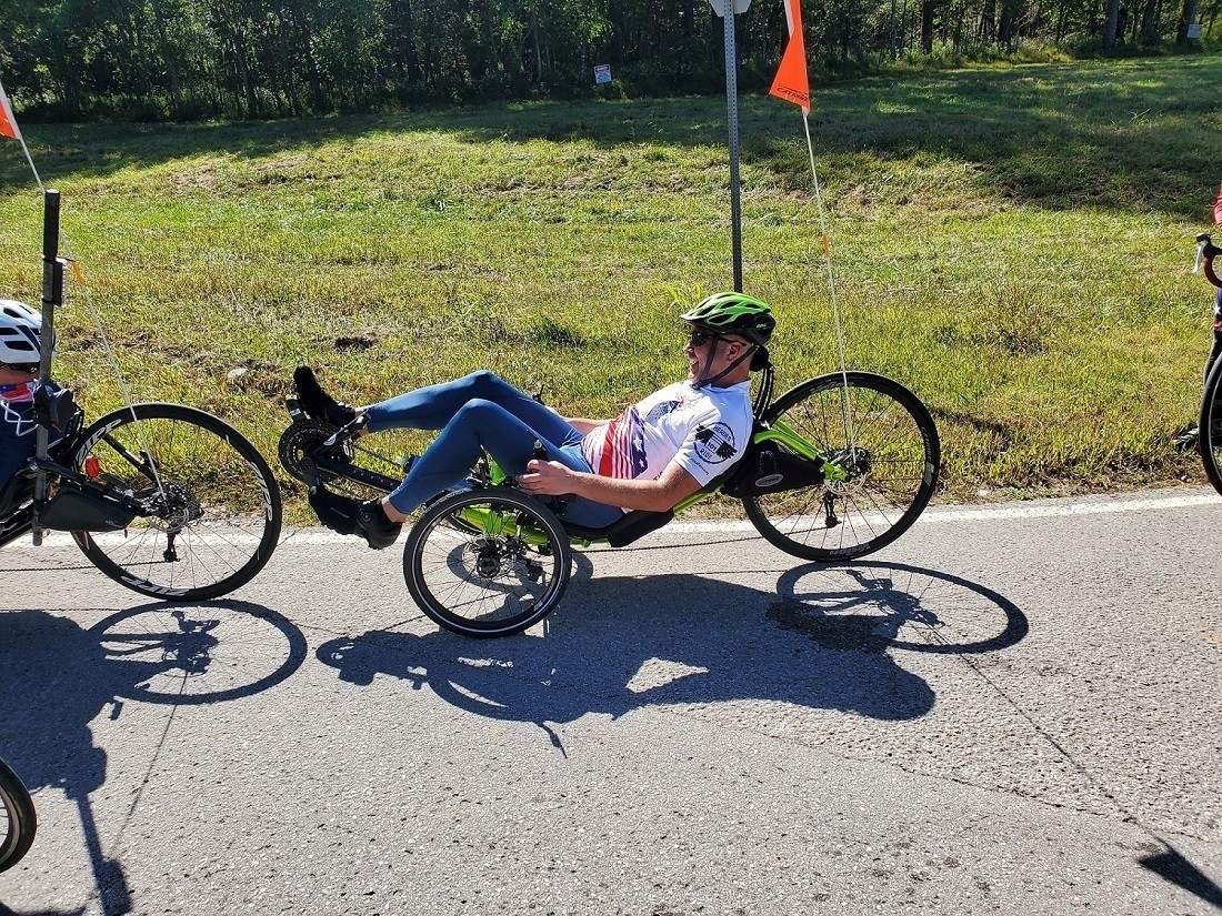 Fort Campbell SRU takes on 101-mile cycling challenge for the fallen ...