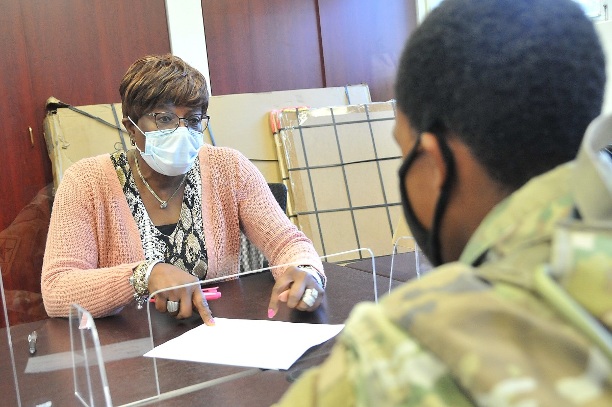 ACS ready to serve community despite COVID-19 restrictions | Article ...