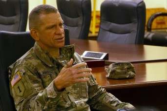 32nd Army Air and Missile Defense Command