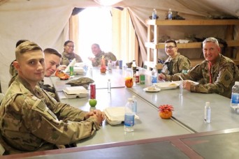 32nd Army Air and Missile Defense Command