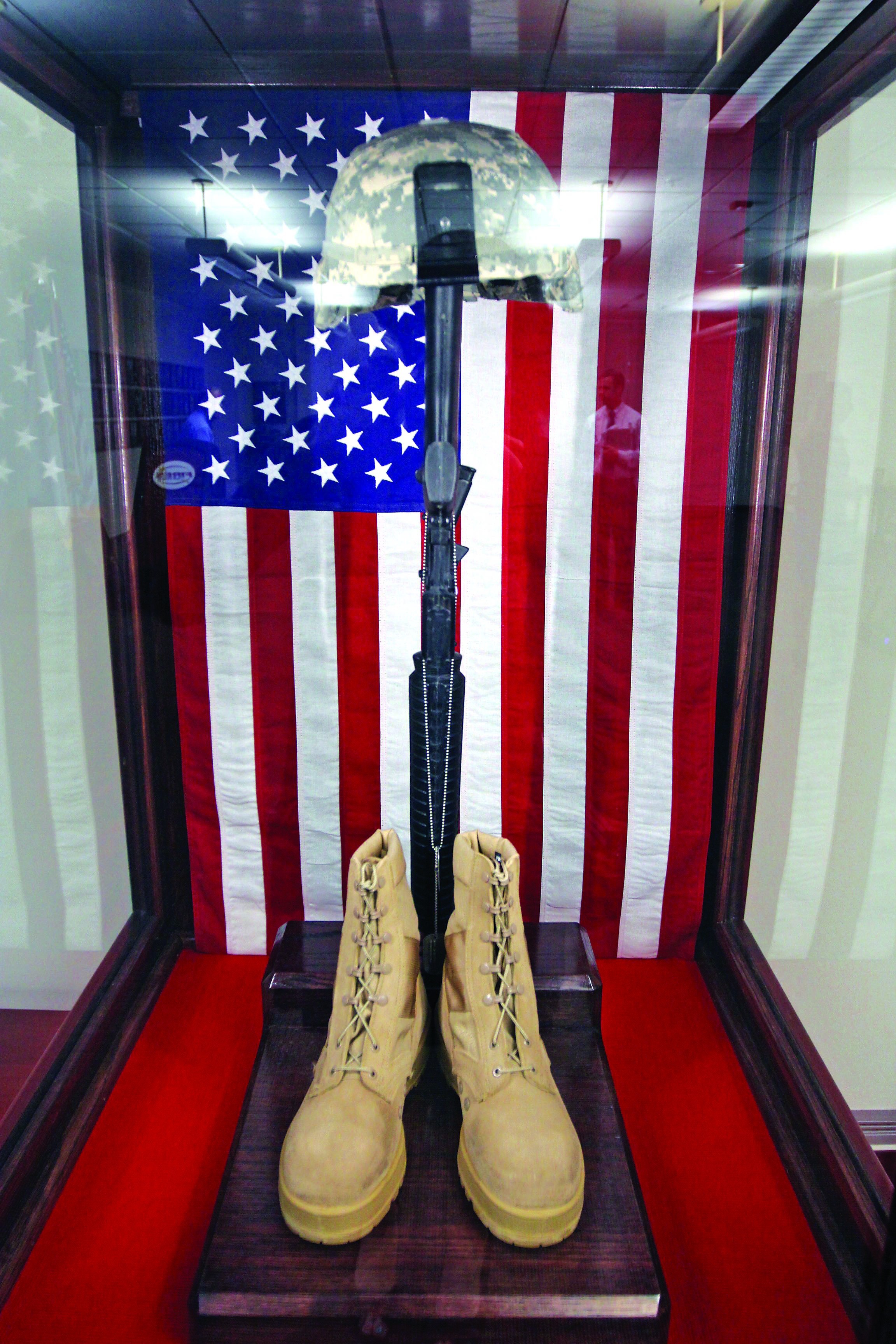 Fort Sill’s Run for Fallen goes virtual, registration still open ...