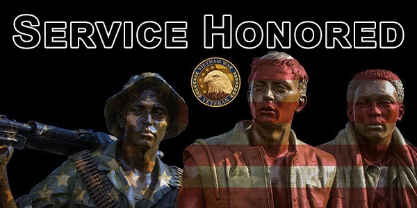 Father of AMC employee set legacy of service | Article | The United ...