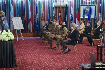 OPM-SANG | The United States Army