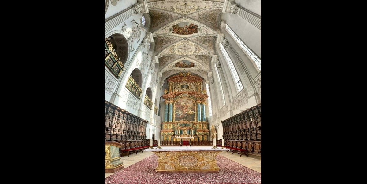 Amberg: A city full of rich history | Article | The United States Army