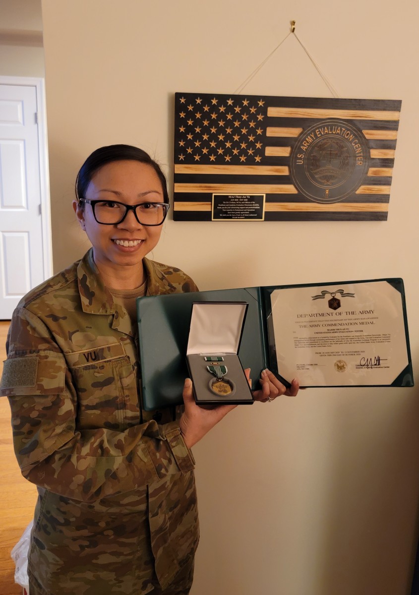 Engineer and Scientist Exchange Program benefits the U.S. Army ...