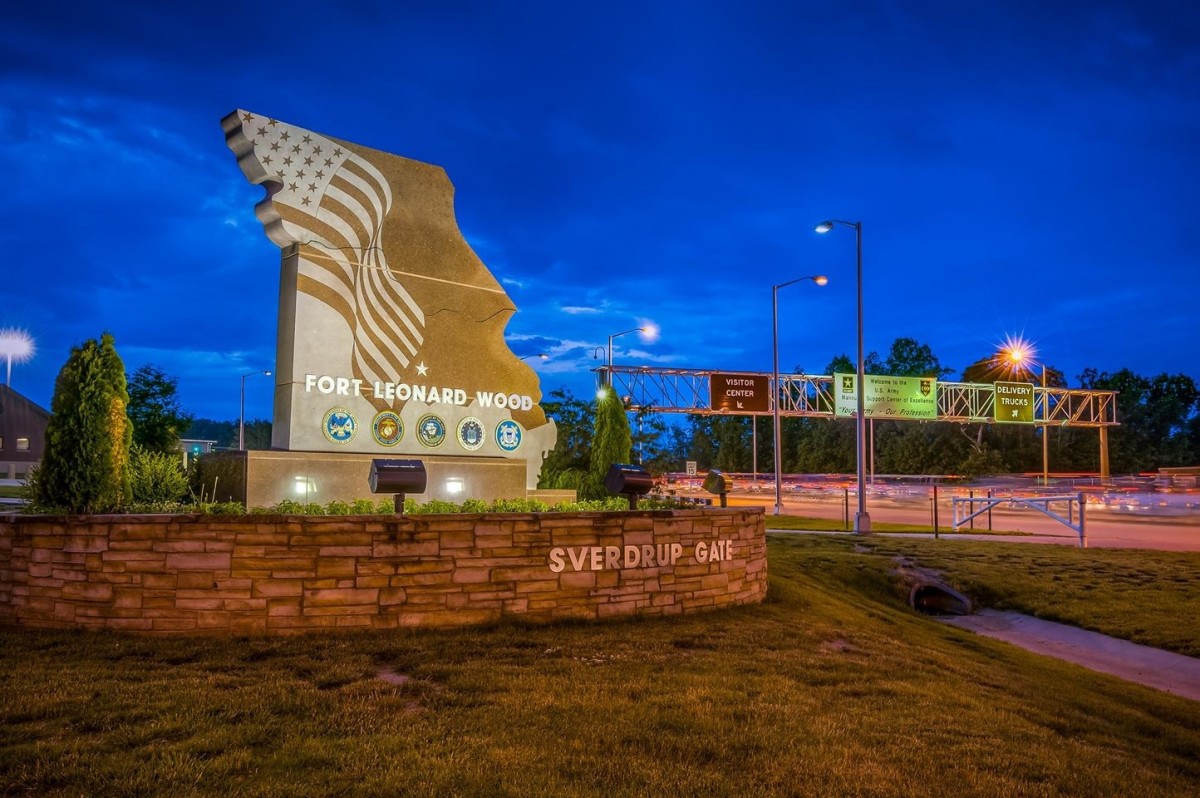 DES: Remember to declare firearms at post access points | Article | The ...