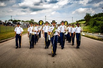 U.S. Army 1st Cavalry Division