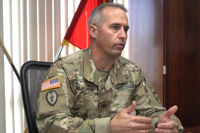 Fort Sill prepares for holiday block leave | Article | The United ...