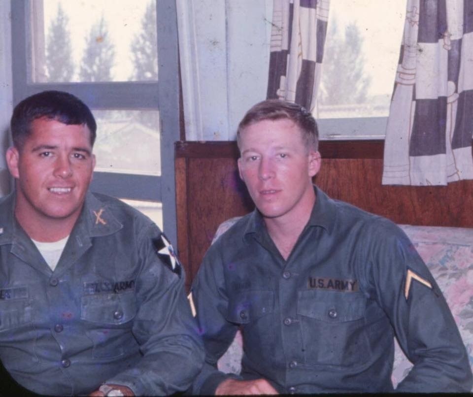 AMC attorney reflects on uncles’ legacy of military service | Article ...