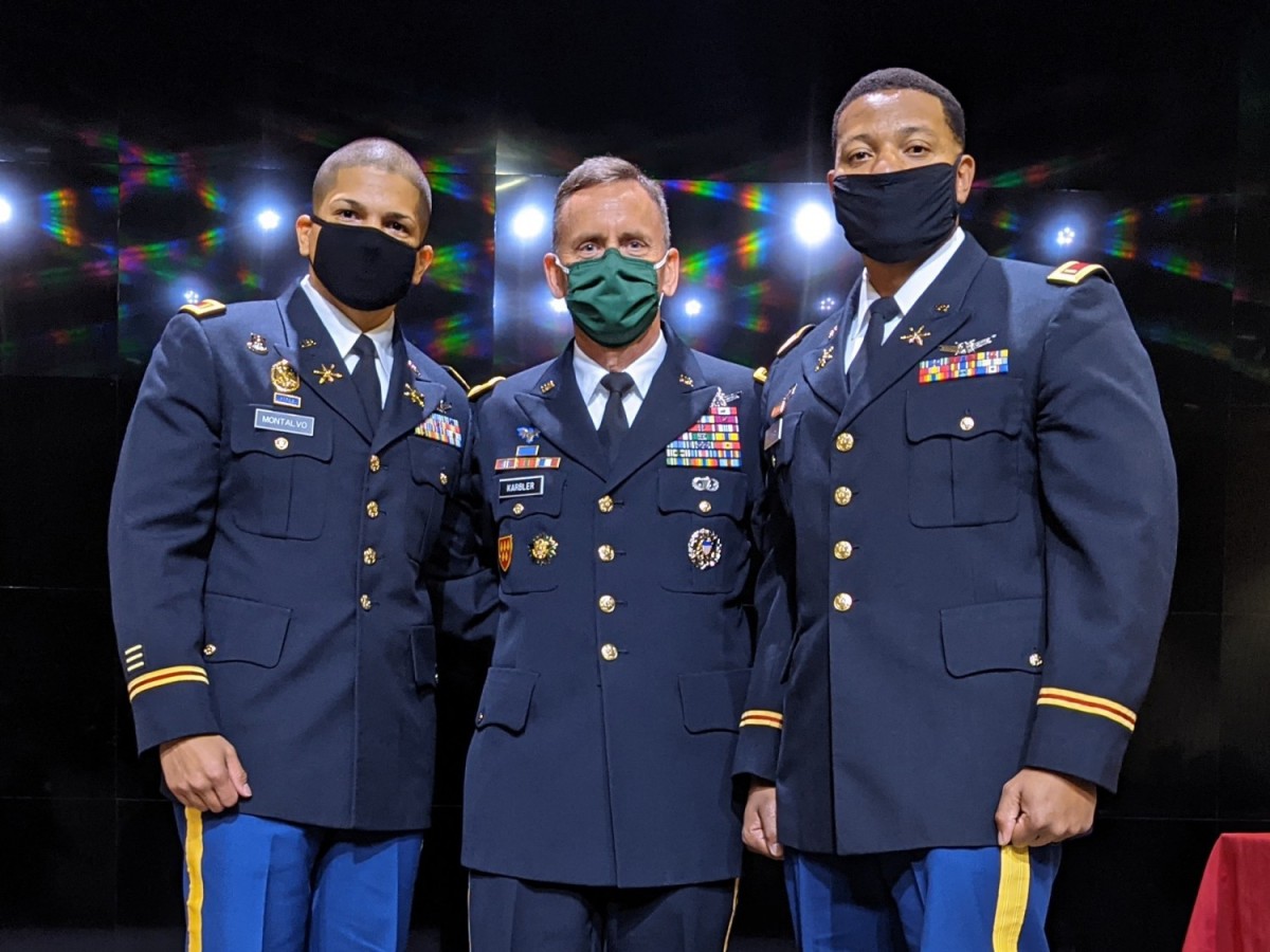 National Guard missile defenders claim top honors at Air Defense ...